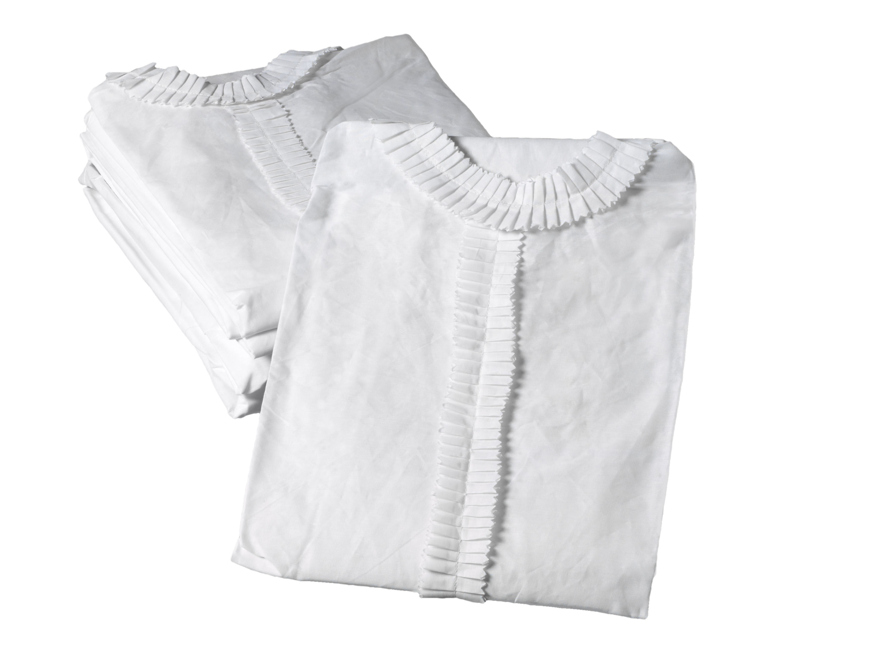 Cotton Shrouds - Bleached | MIP UK Ltd