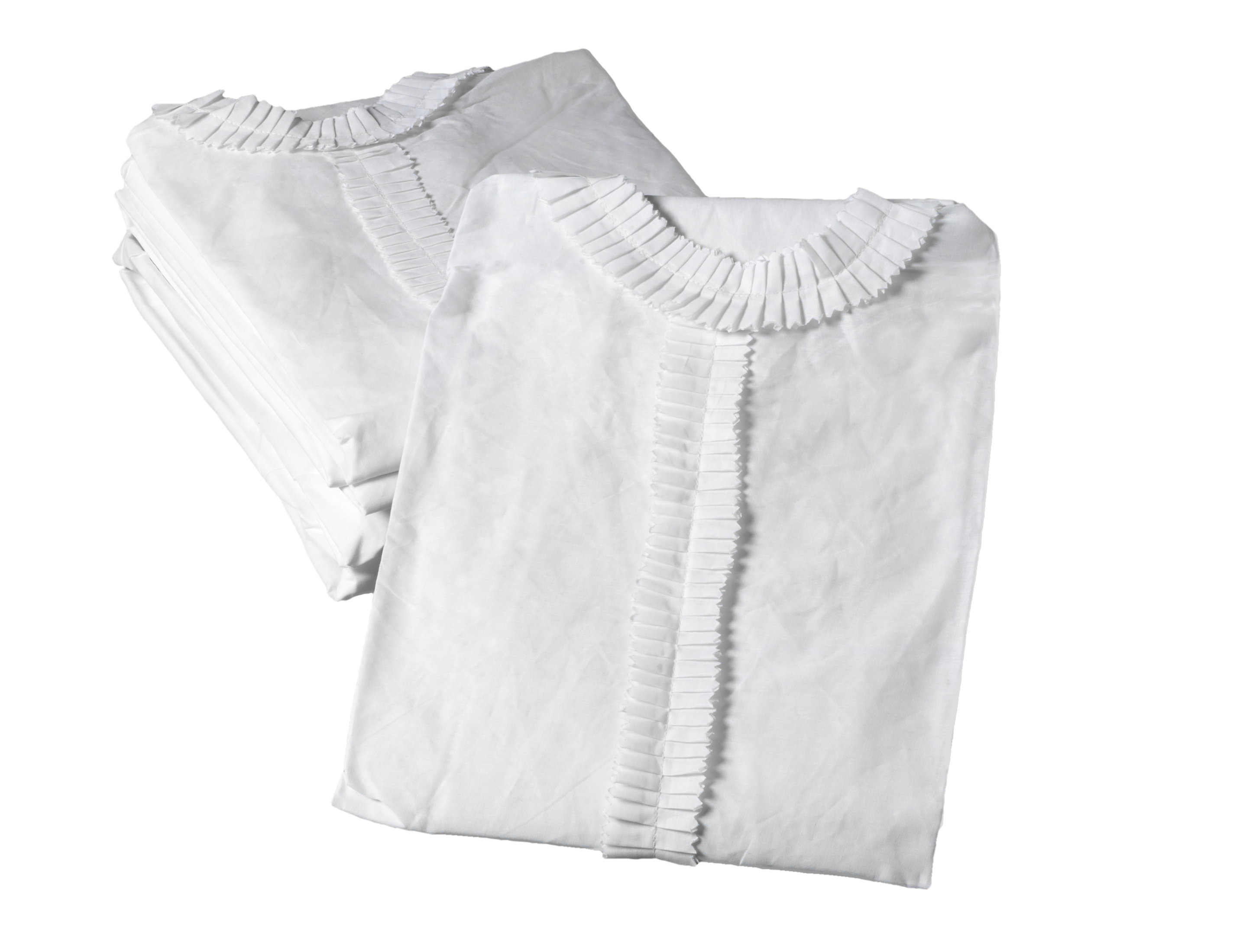 Cotton Shrouds - Bleached | MIP UK Ltd