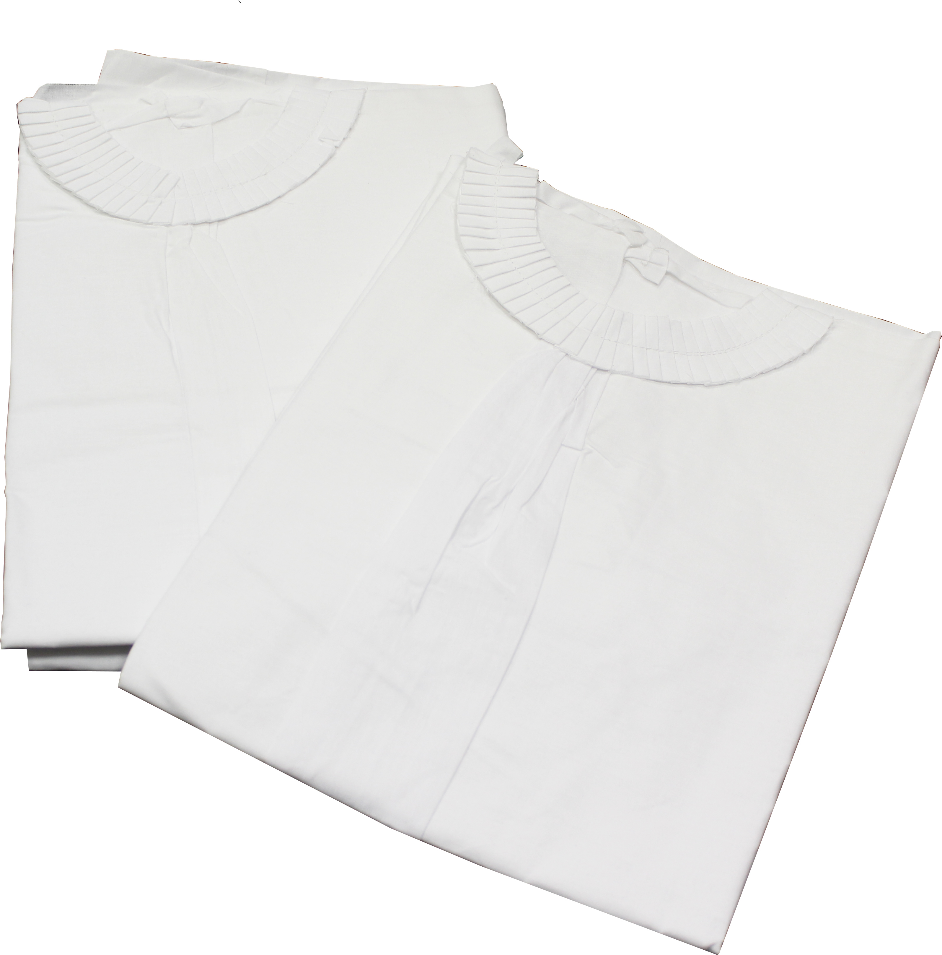 Cotton Shrouds - Bleached | MIP UK Ltd