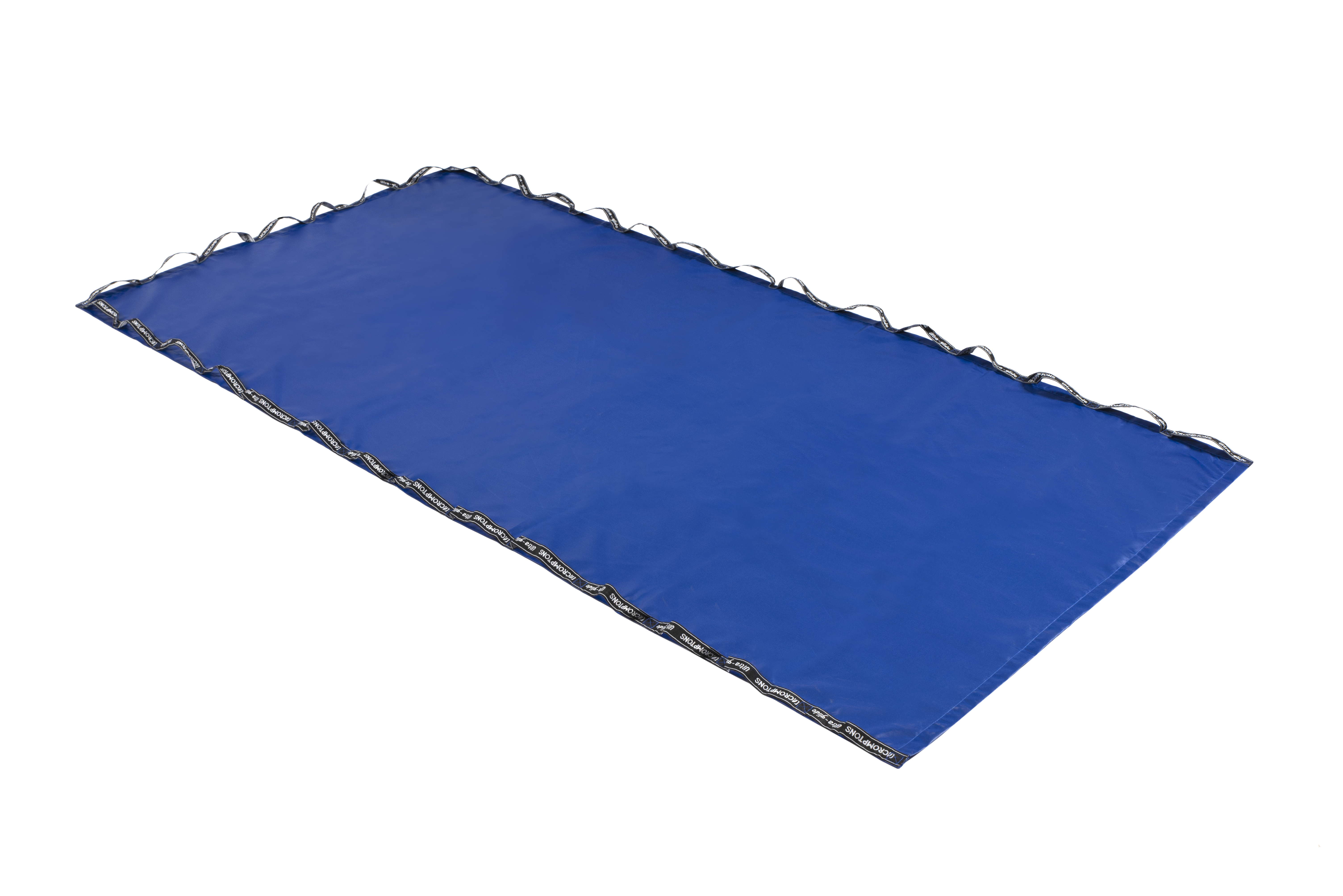 Flat Reusable Slide Sheet - With Handles | MIP UK Ltd