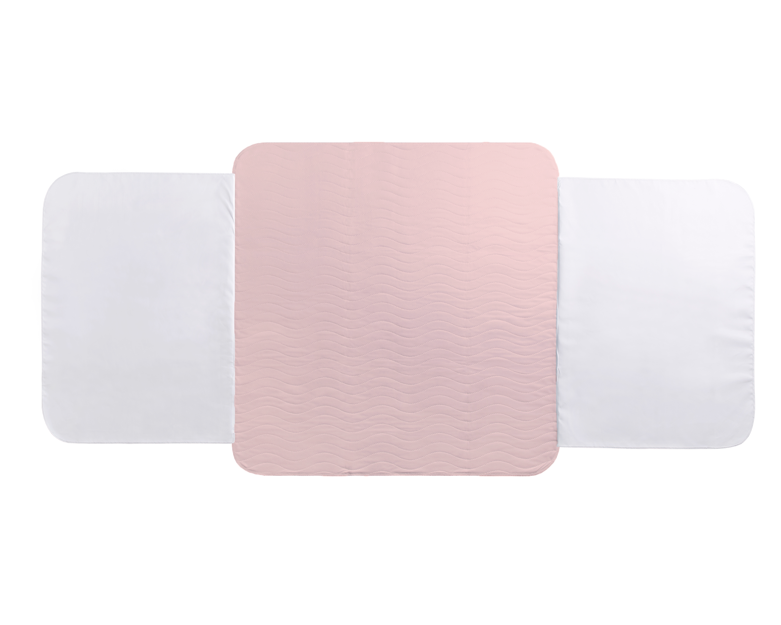 Sonoma™ Pink Bed Pads | MIP UK Ltd