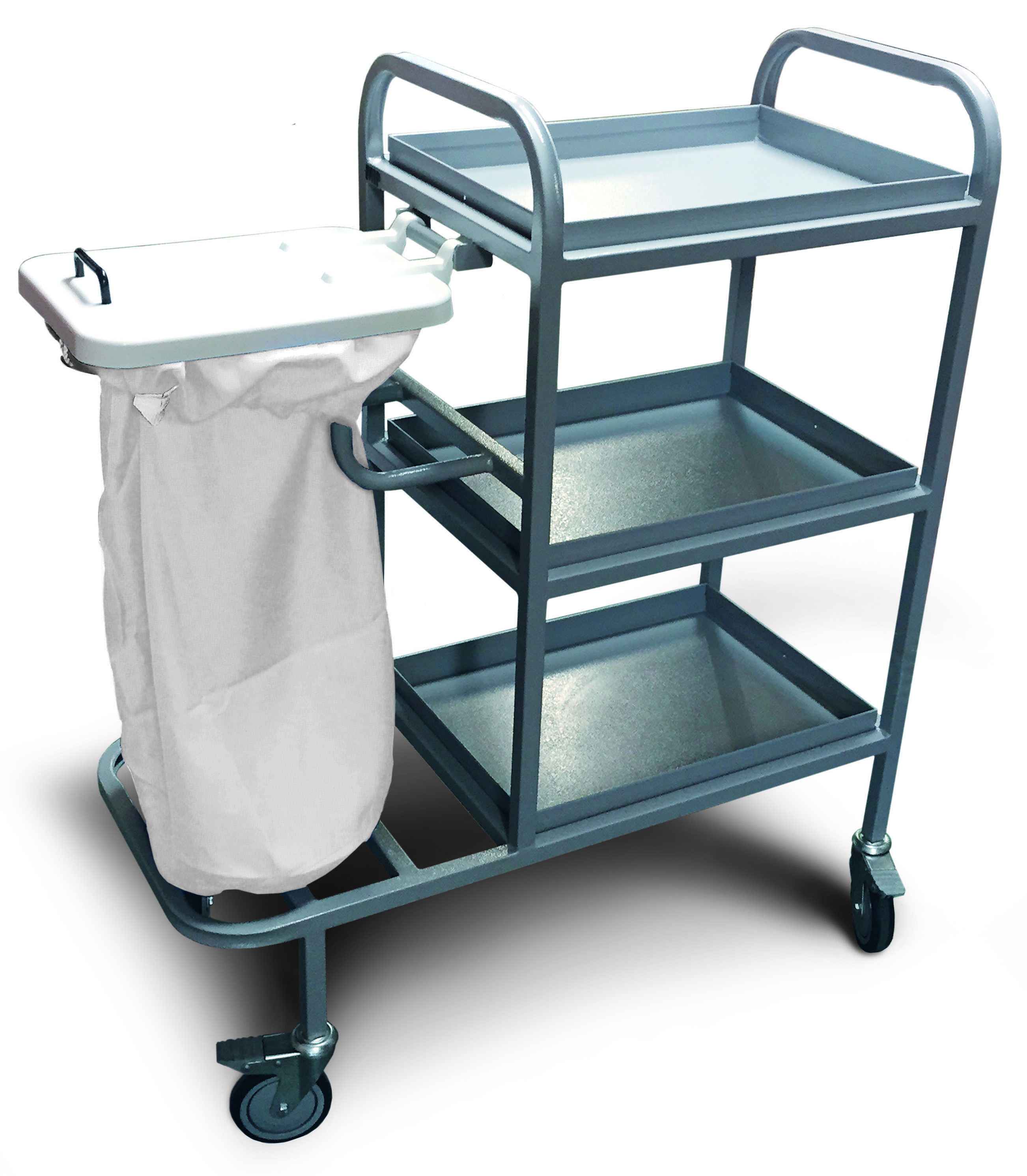 Bed Changing Trolley | MIP UK Ltd