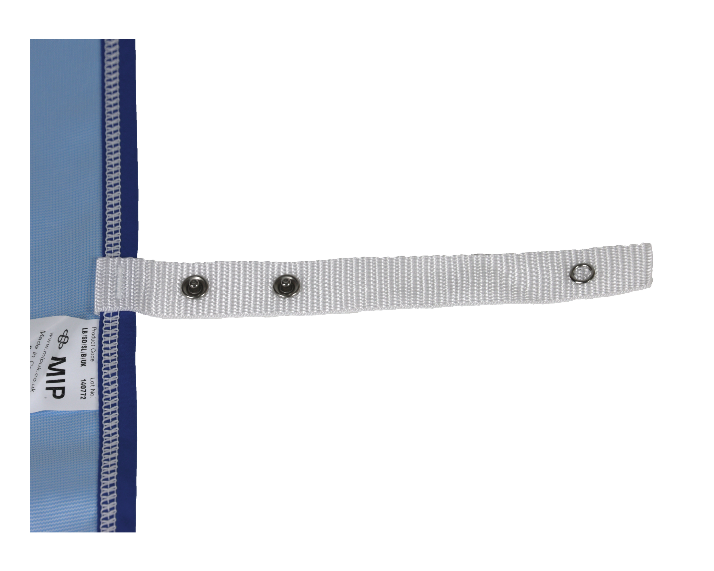 Safetex Self-Opening Laundry Bags | MIP UK Ltd